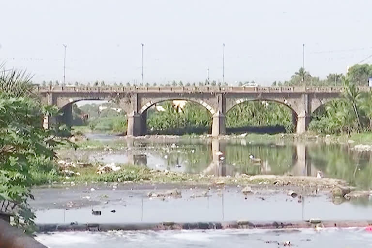 Musi River Purification : 'మూసీ నది ప్రక్షాళనకు ప్రతిపాదనలు.. కేంద్రం ...