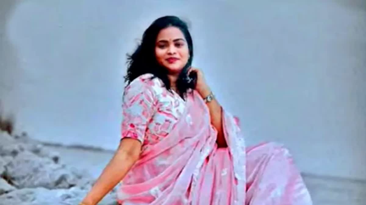 ప్లాట్‌ యజమానిని బెదిరించిన కేసు - లేడీ డాన్‌ అరుణకి 14 రోజుల రిమాండ్‌