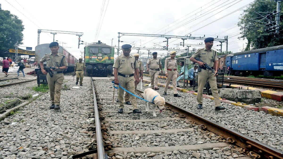 RPF Raising Day Reaffirms Its Commitment To Work For Overall Public Good