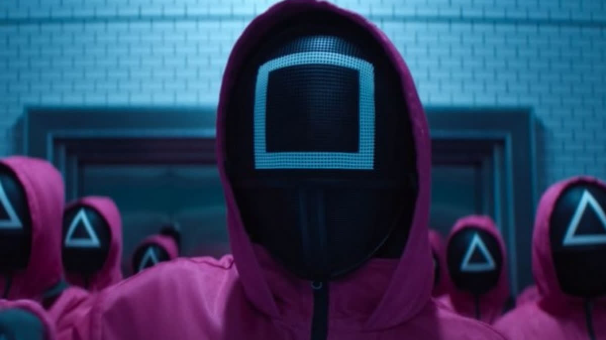 Anticipation Peaks as Netflix Drops Teaser for Squid Game Season Two - Watch