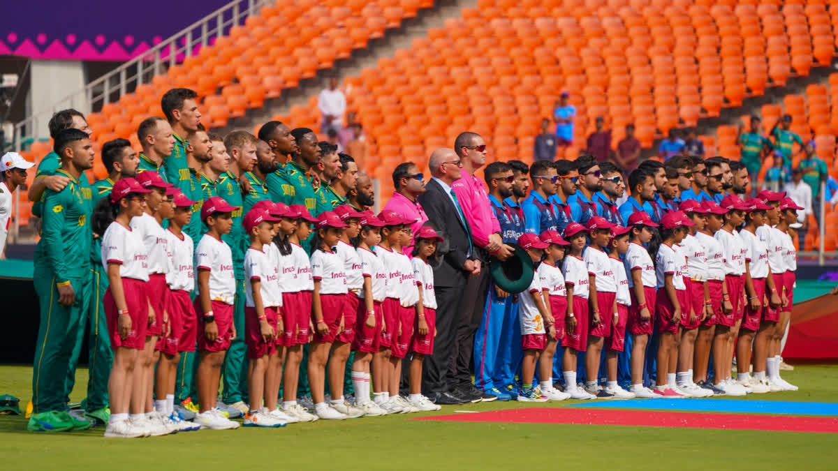 South Africa vs Afghanistan 2nd ODI Live Streaming: When And Where To ...