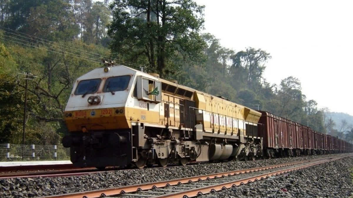 Railways Introduces Dual-Detection System To Enhance Safety ...