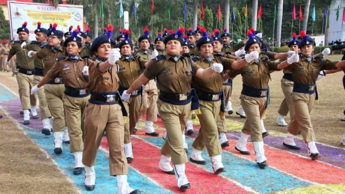 Centre To Strengthen Border Home Guards After Operation Sindoor Drills ...