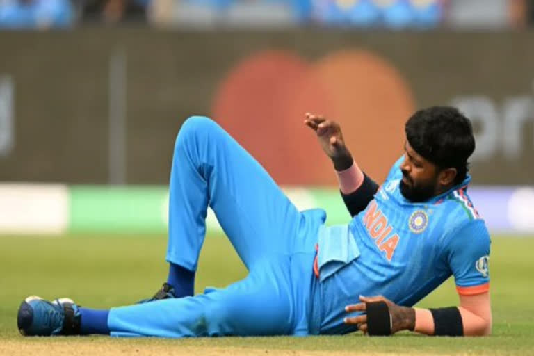 Hardik Pandya injury update: Star all-rounder to miss crucial match ...