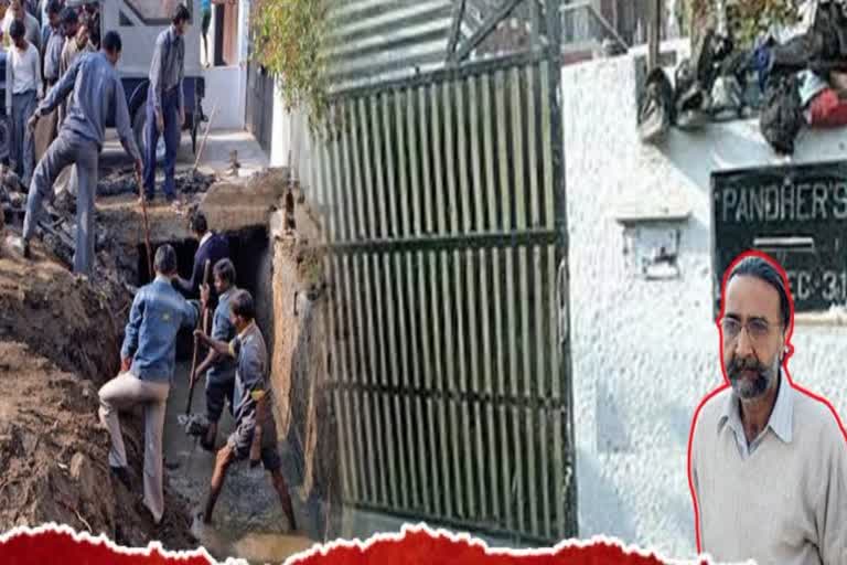 Noida serial murders: देश के बहुचर्चित निठारी हत्याकांड का जानें क्या ...