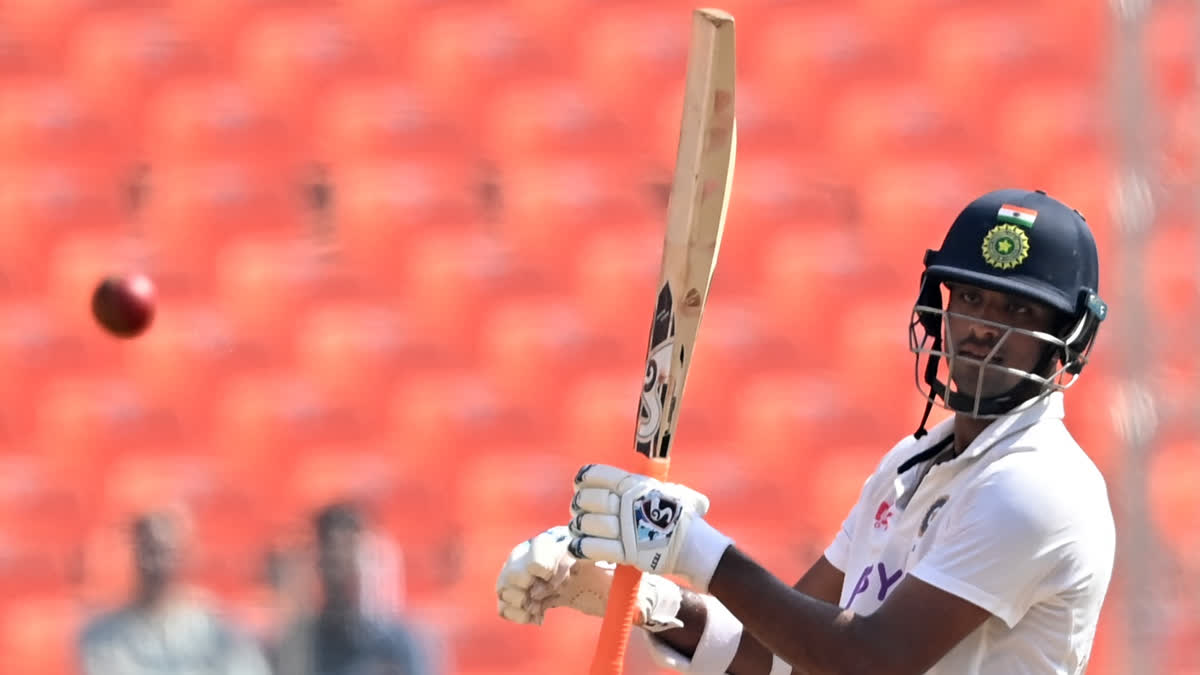 IND vs NZ 1st Test: Washington Sundar Added To Indian Squad For Second ...