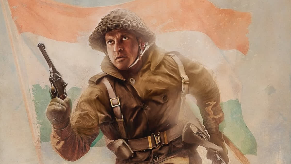 Ahead Of Farhan Akhtar's 120 Bahadur Release, A Look At Indian War ...
