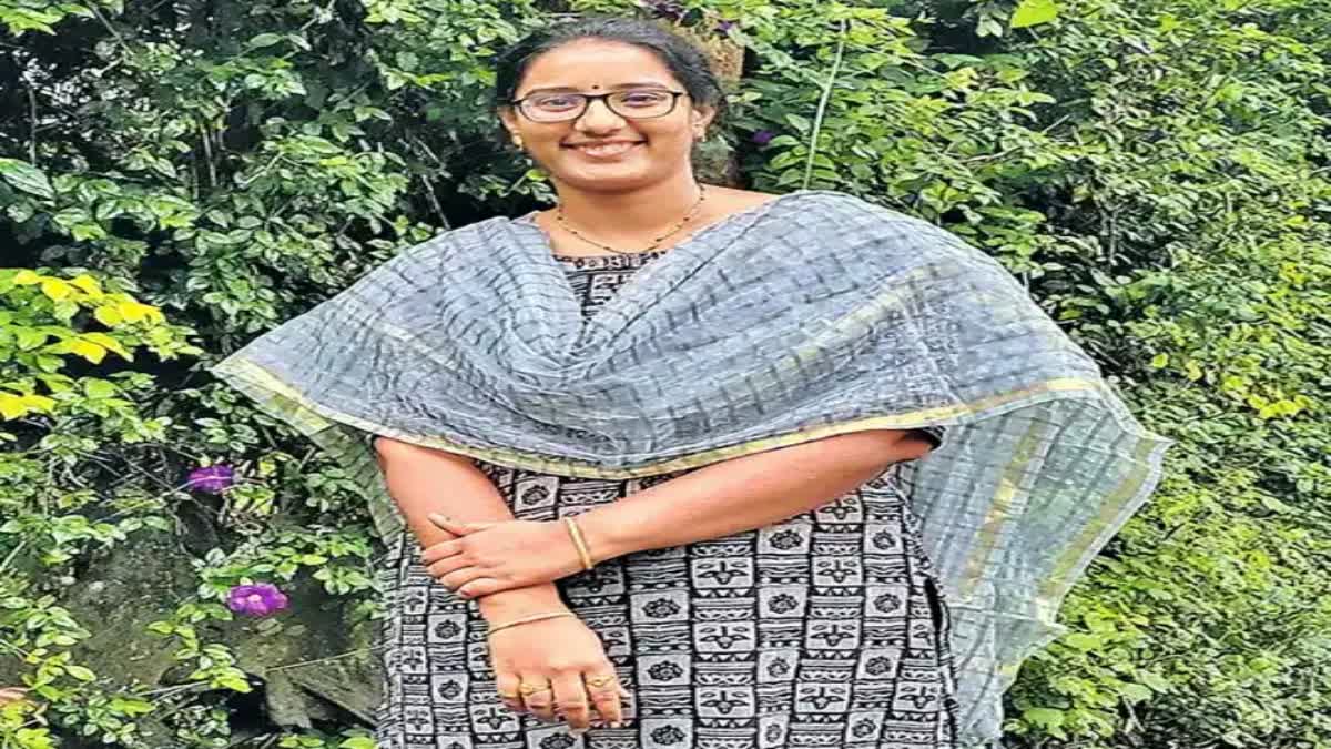అవగాహన, ఆసక్తి ఉంటే ఎవరైనా సీఏ కావచ్చు: అన్నె వెంకట రమ్య