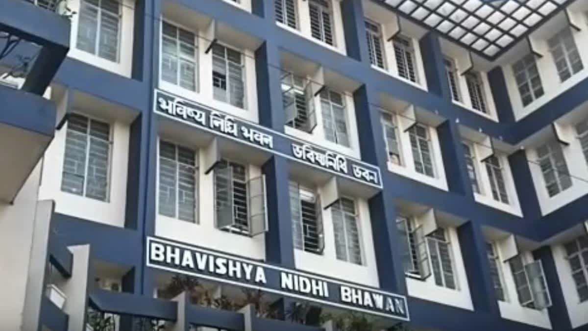 North Bengal Tea Garden Workers Take Legal Route For Undeposited PF Amount