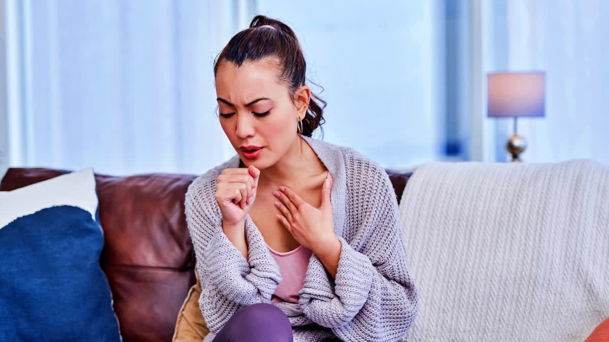 Why COPD Gets Worse In Winter, And How You Can Keep It Under Control