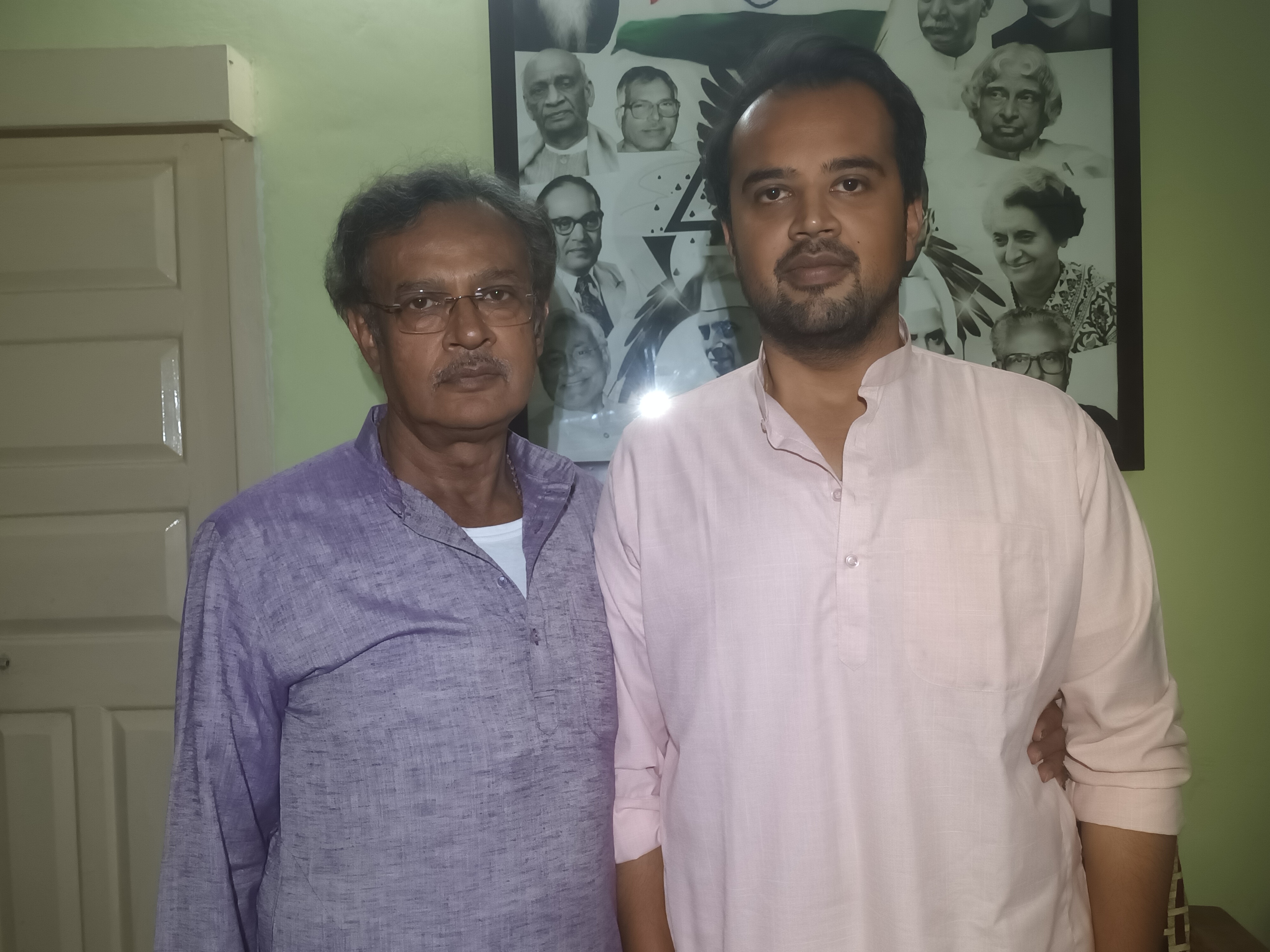 Back From The US, Scientist Dr Manjarik Mrinal Is Now JDU's New MLA From Bihar's Warisnagar