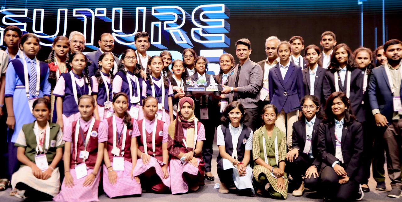 Bengaluru Tech Summit Wraps Up With Major Investment of Rs 400 Crore ...