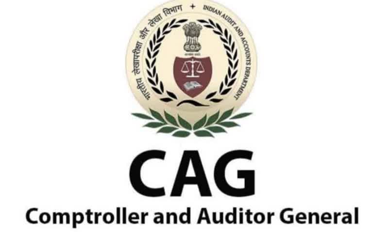 Strengthen CAG for Effective Utilisation of Public Funds