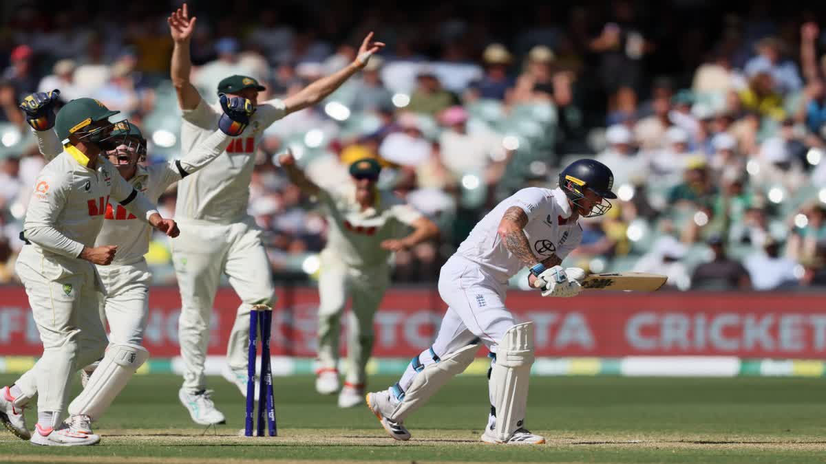 AUS vs ENG: ऑस्ट्रेलिया एशेज सीरीज जीतने से चार कदम दूर, तीसरे टेस्ट ...