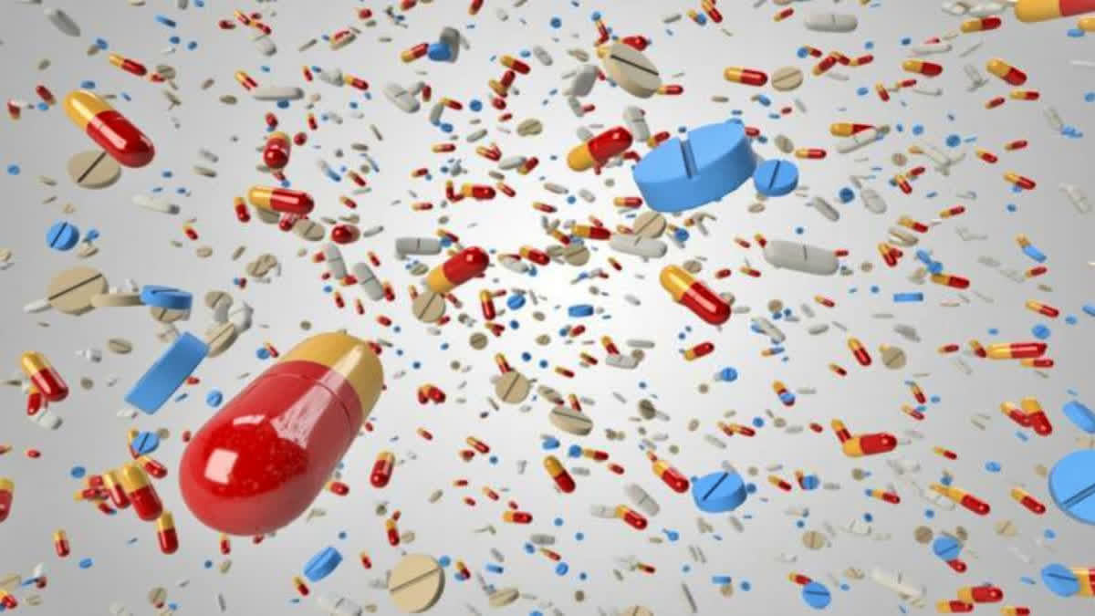 Substandard Quality Drugs Found In Market Inspite Of CDSCO’s Action