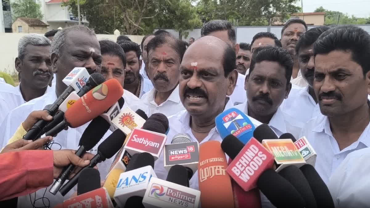 Major Boost For Ruling DMK Ahead Of Tamil Nadu Assembly Election ...