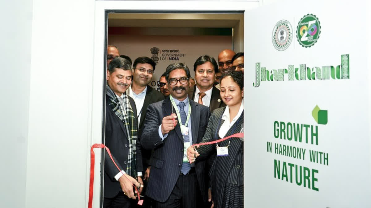 Green Energy, Investment Opportunities To Boost Goals Of Developed ...