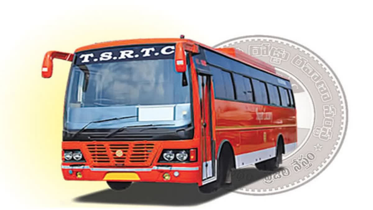 TSRTC To Operate 3,495 Buses For Medaram Sammakka-Saralamma Jatara