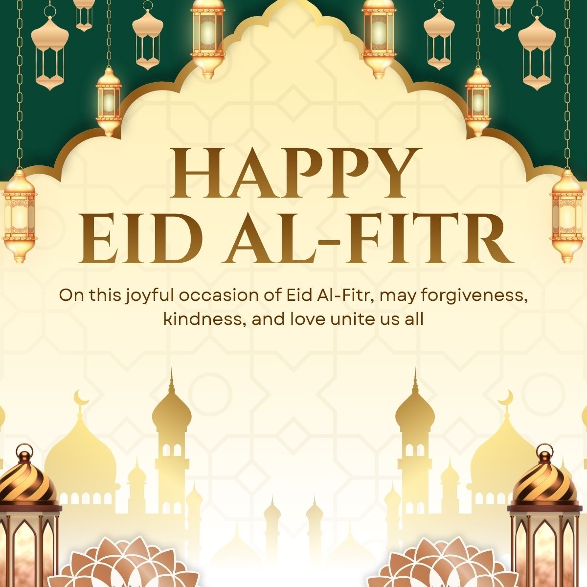 Eid al-Fitr Wishes In The Age Of Blue Ticks And Typing Dots