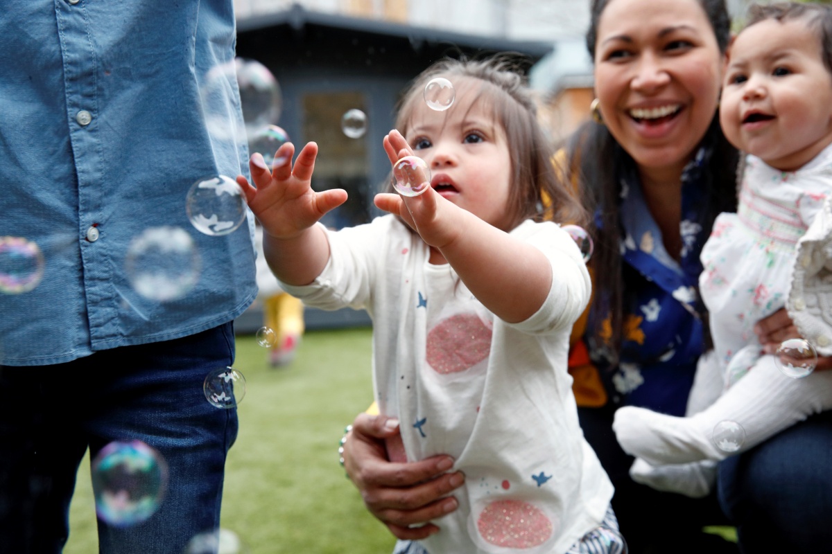 Down Syndrome Screening In Pregnancy: What Every Expecting Parent ...