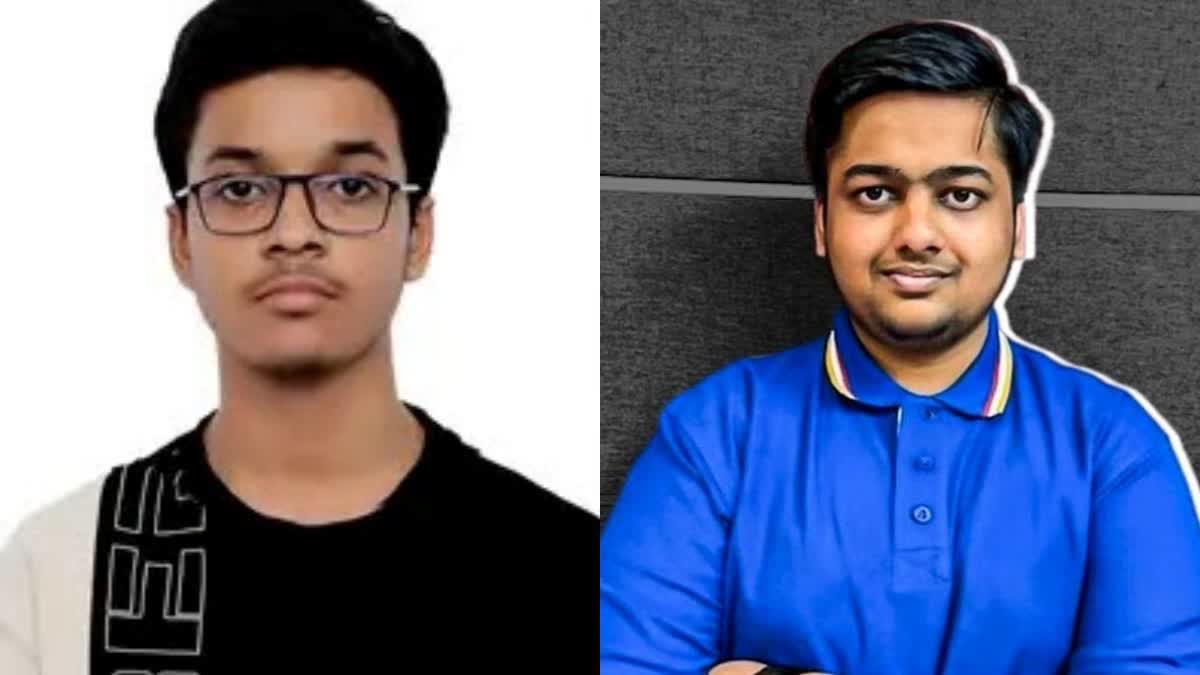 'Discipline, Consistency, Understanding Concepts Are Key To Success ...