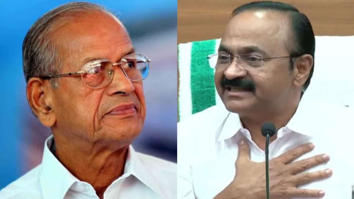Kerala: Metro Man E Sreedharan Prepares Alternative High-Speed Rail ...