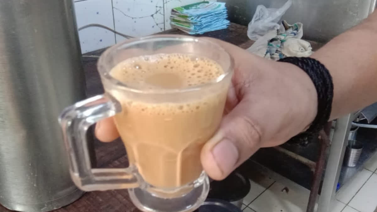 International Tea Day 2026: From Cutting Chai To Global Culture, Tea ...