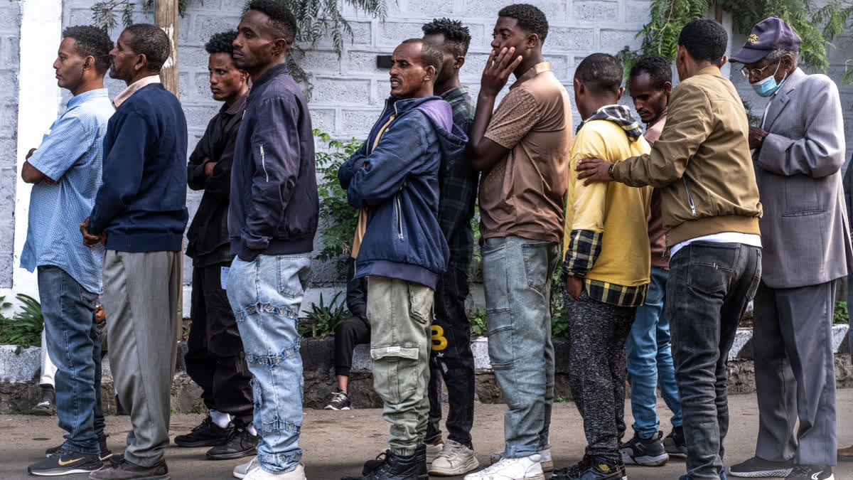 Ethiopia's Ruling Party Retains Parliamentary Majority In Election ...