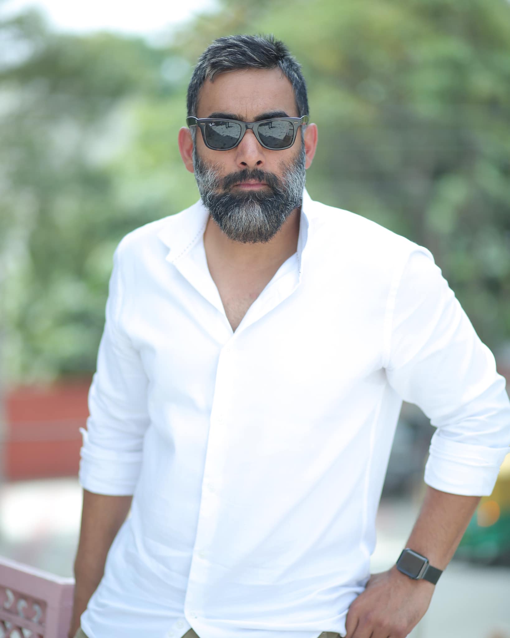 Manav Vij Upcoming Punjabi Film: ਪੰਜਾਬੀ ਸਿਨੇਮਾ ਦਾ ਫਿਰ ਪ੍ਰਭਾਵੀ ਹਿੱਸਾ ...
