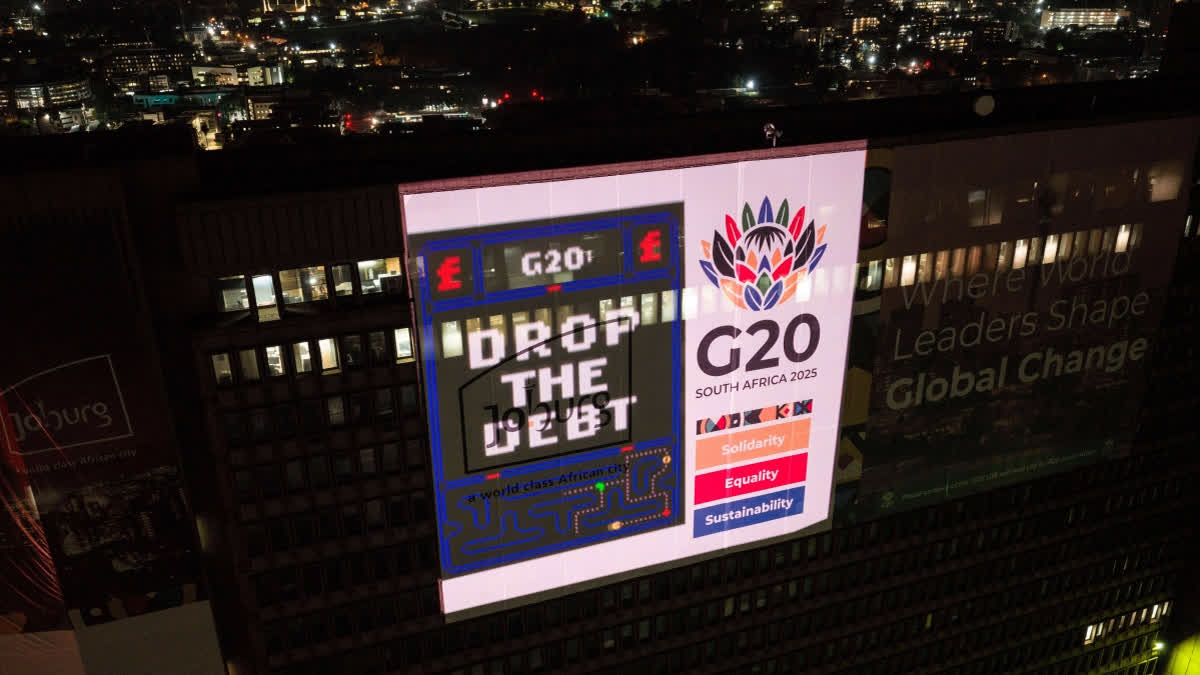 US To Attend But Not Participate In Deliberations At G20 In South Africa