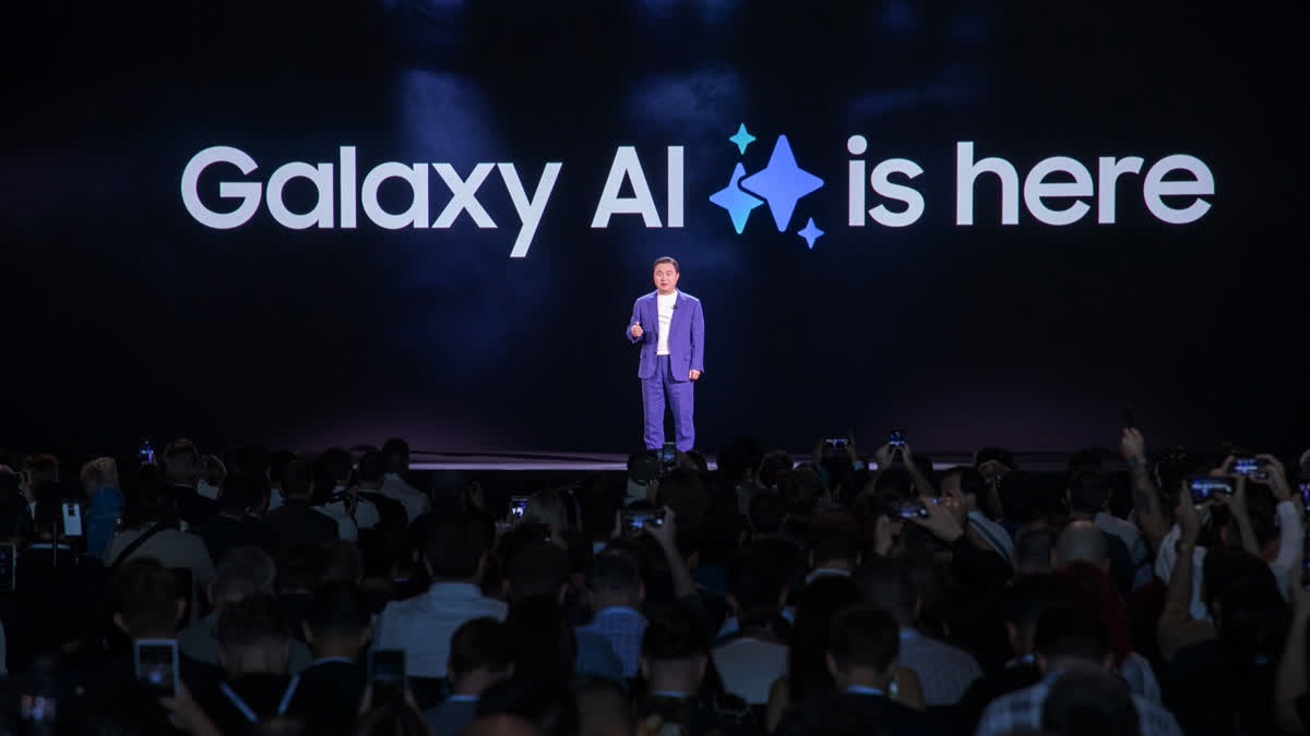 Samsung Names Co-CEO, New CTO Under Leadership Reshuffle
