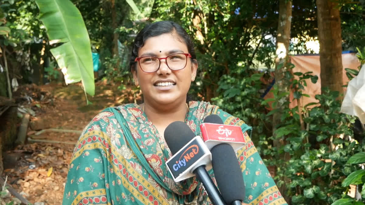 Youngest Gram Panchayat President Of Kerala's Kozhikode Sets Eyes On ...