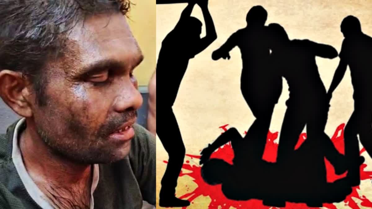 വാളയാർ ആൾകൂട്ടക്കൊലപാതകം: സ്‌ത്രീകള്‍ ഉള്‍പ്പെടെ 15 പേർ പ്രതിപ്പട്ടികയി ...