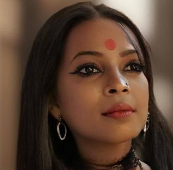 বিশ্বের কাছে বাংলাদেশ এখন এক আতঙ্কের নাম, আক্ষেপ অভিনেত্রী সানজানার