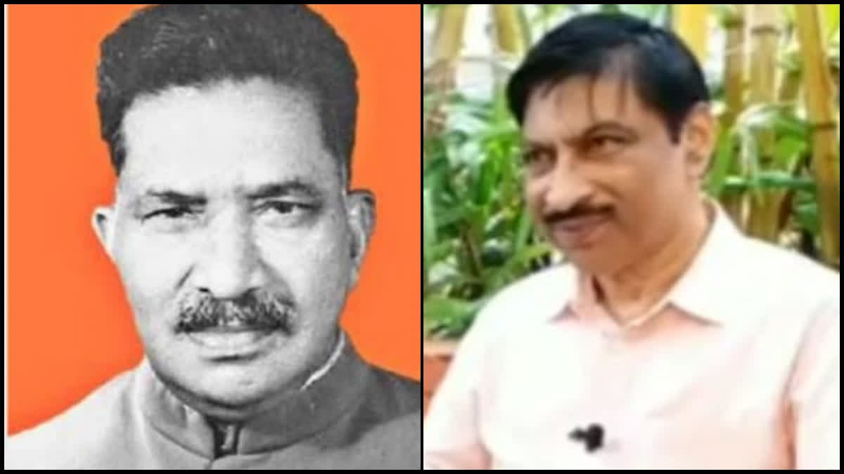 Ram Mandir: Two Malayalis who strove for realising dream of devotees ...