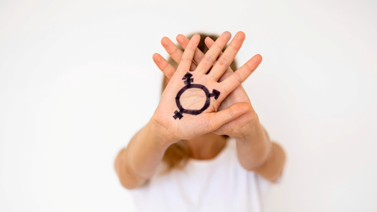 Autistic and Transgender People Face Unique Healthcare Challenges, UK ...