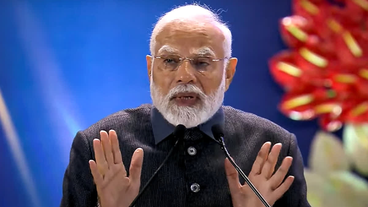 PM Modi To Inaugurate Odisha Business Conclave Next Week