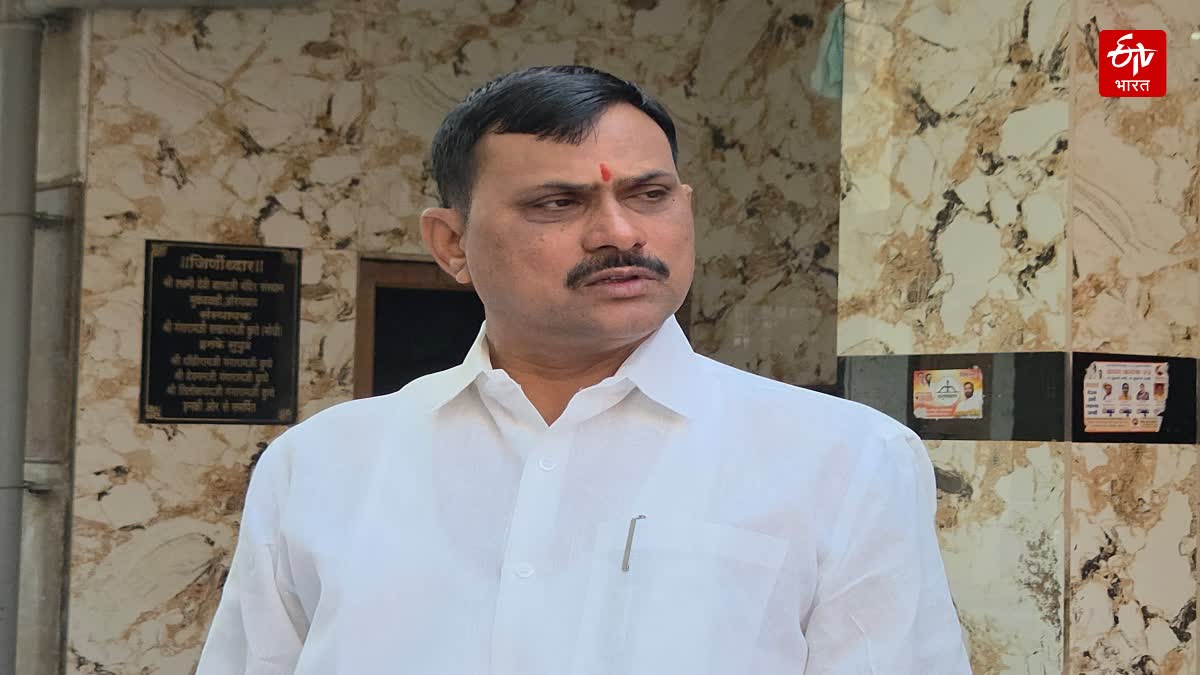 साहेब, थोडासा अंधार पडू द्या ना...', भाजपा आमदाराची पैसे वाटपावर ऑडिओ ...