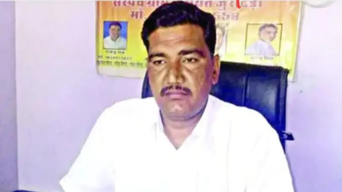 Sikar Court Acquits Lawrence Bishnoi In Ex-Sarpanch Sardar Rao Murder ...