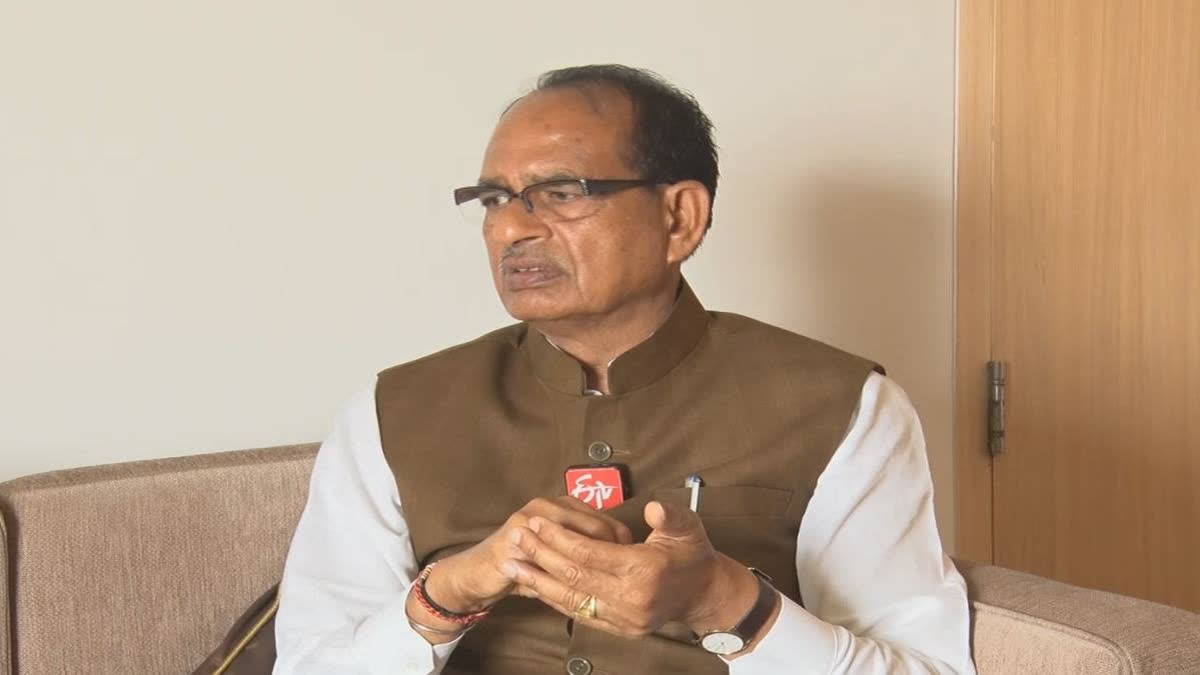 ETV Bharat Exclusive | For BJP, Surprising Results Will Come from South ...