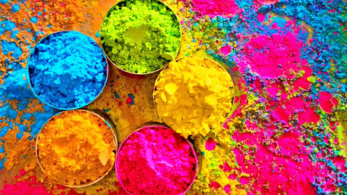 Holi 2024 Kab Hai: इस दिन होगा होलिका दहन और इस डेट को मनाया जाएगा ...