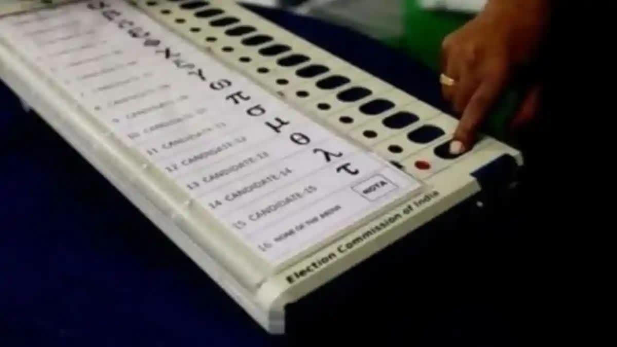 Punjab Local Body Polls To Be Held Using Ballot Papers