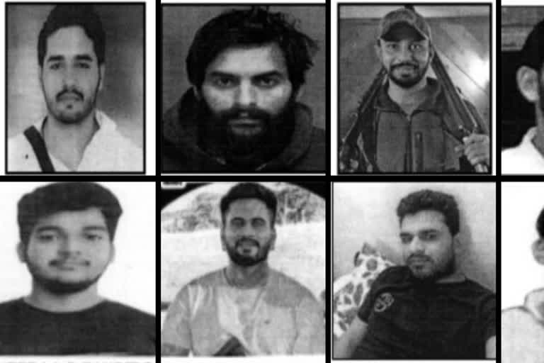 NIA releases list of most wanted gangsters based in Punjab and Haryana