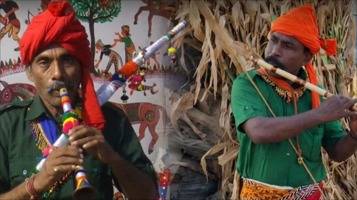 Tribal Music Of Gujarat’s Chhota Udepur: From One Season To Another ...