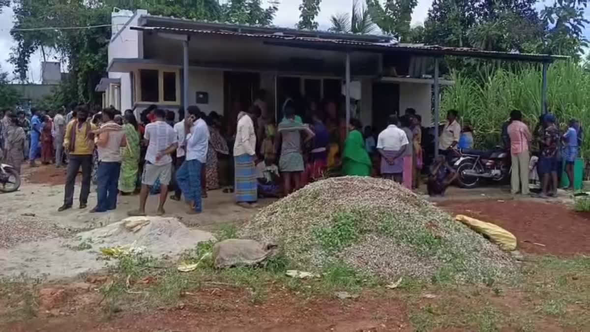 Three Of Family Die By Suicide In Mysuru Days Before Daughter's Wedding ...