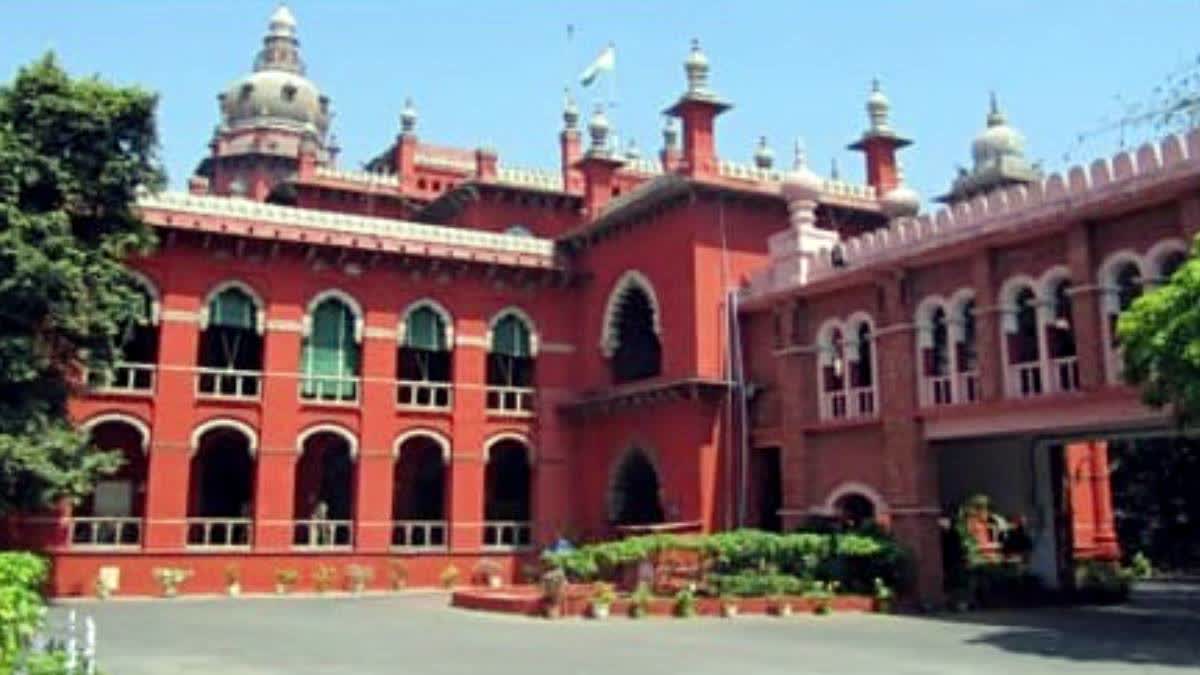 Madras HC Orders Closure Of Case On Lawyers-Police Clash After 17 Years