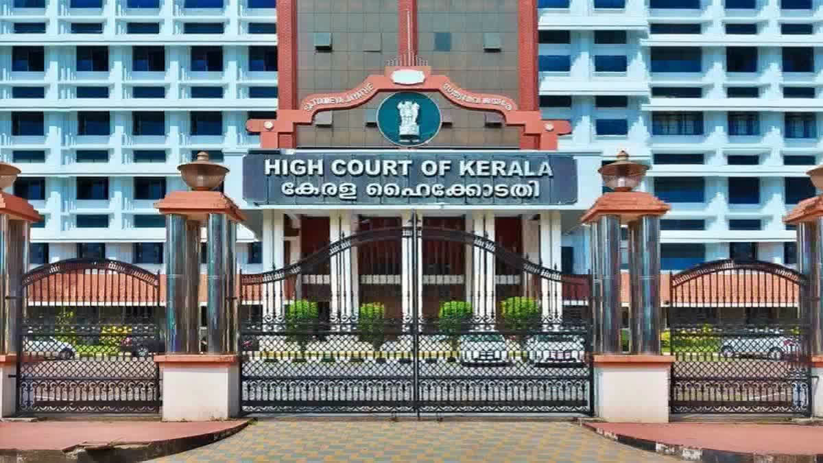 Kerala HC Dismisses PIL Challenging Free Bus Travel Scheme For Women ...