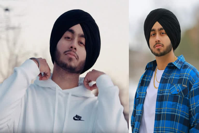 Singer Shubh Controversy: ਸੰਗੀਤ ਜਗਤ ਤੋਂ ਬਾਅਦ ਸ਼ੁਭ ਦੀ ਹਮਾਇਤ 'ਚ ਆਏ ਪੰਜਾਬ ...