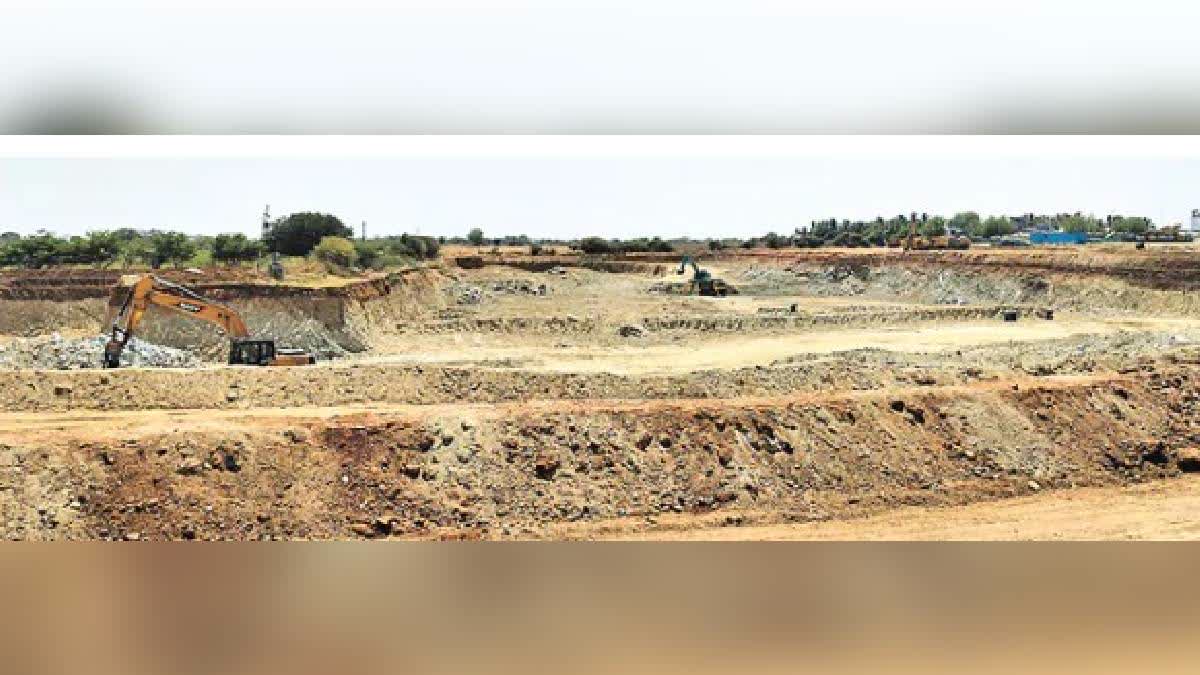 Kurnool’s ‘Sona’: India's Largest Private Gold Mine Set to Start ...