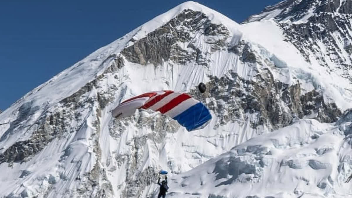 Mount Everest Permit Fee Hike: What You Need To know?